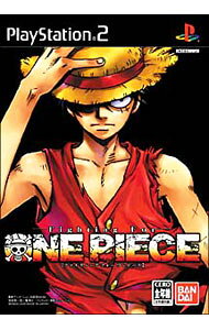 &nbsp;&nbsp;&nbsp; ファイティングフォー　ONE　PIECE の詳細 メーカー: バンダイ 機種名: プレイステーション2 ジャンル: アクション 品番: SLPS25545 カナ: ファイティングフォーワンプライス 発売...