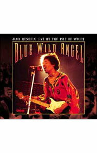 &nbsp;&nbsp;&nbsp; 【2CD＋DVD】ブルー・ワイルド・エンジェル−ワイト島のジミ・ヘンドリックス の詳細 カテゴリ: 中古CD ジャンル: 海外のロック＆ポップス 海外のアーティスト 発売元: ユニバーサルミュージック ...