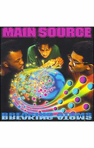 &nbsp;&nbsp;&nbsp; ブレイキング・アトムズ の詳細 カテゴリ: 中古CD ジャンル: 海外のロック＆ポップス 海外のアーティスト 発売元: ブルース・インターアクションズ アーティスト名: メイン・ソース カナ: ブレイキ...