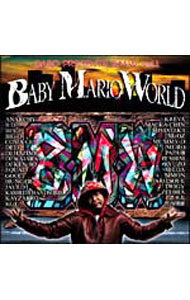 &nbsp;&nbsp;&nbsp; DABO　Presents　B．M．W．−BABY　MARIO　WORLD−Vol．1 の詳細 カテゴリ: 中古CD ジャンル: ジャパニーズポップス 国内のアーティスト 発売元: 東芝EMI アーティ...