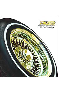 &nbsp;&nbsp;&nbsp; The　Late　Night　Hype の詳細 カテゴリ: 中古CD ジャンル: 海外のロック＆ポップス 海外のアーティスト 発売元: その他発売会社 アーティスト名: Fingazz カナ: ザレイト...