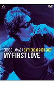 &nbsp;&nbsp;&nbsp; ON　THE　ROAD　2005−2007“My　First　Love” の詳細 発売元: SME　Records カナ: オンザロード20052007マイファーストラヴ ON THE ROAD 200...
