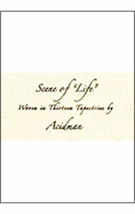 &nbsp;&nbsp;&nbsp; scene　of“LIFE” の詳細 発売元: EMIミュージック・ジャパン カナ: シーンオブライフ SCENE OF"LIFE" / アシッドマン ディスク枚数: 1枚 品番: TOBF5579 リ...
