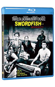&nbsp;&nbsp;&nbsp; 【Blu−ray】ソードフィッシュ の詳細 発売元: ワーナー・ホーム・ビデオ カナ: ソードフィッシュブルーレイディスク / ドミニクセナ ディスク枚数: 1枚 品番: WBBA82849 リージョン...