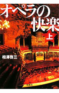 &nbsp;&nbsp;&nbsp; オペラの快楽 上 文庫 の詳細 カテゴリ: 中古本 ジャンル: 女性・生活・コンピュータ 音楽 出版社: 宝島社 レーベル: 宝島社文庫 作者: 相沢啓三 カナ: オペラノカイラク / アイザワケイゾウ...