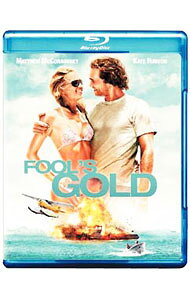 &nbsp;&nbsp;&nbsp; 【Blu−ray】フールズ・ゴールド　カリブ海に沈んだ恋の宝石 の詳細 発売元: ワーナー・ブラザース カナ: フールズゴールドカリブカイニシズンダコイノホウセキブルーレイディスク / アンディテナント...
