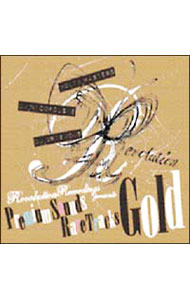 &nbsp;&nbsp;&nbsp; Revolution　Recordings　Presents　Premium　Sounds　Rare　Tracks　Gold の詳細 カテゴリ: 中古CD ジャンル: ジャパニーズポップス オムニバス ...