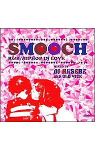 &nbsp;&nbsp;&nbsp; SMOOCH　R＆B／HIPHOP　IN　LOVE の詳細 カテゴリ: 中古CD ジャンル: 海外のロック＆ポップス オムニバス 発売元: ユニバーサルミュージック アーティスト名: オムニバス カナ:...