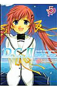 &nbsp;&nbsp;&nbsp; D．C．II　Imaginary　Future 5 B6版 の詳細 カテゴリ: 中古コミック ジャンル: 青年 出版社: アスキー・メディアワークス レーベル: Dengeki　Comics 作者: 卯...