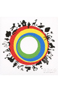 &nbsp;&nbsp;&nbsp; all　you　need　is．．． の詳細 カテゴリ: 中古CD ジャンル: ジャパニーズポップス 国内のアーティスト 発売元: アリオラジャパン アーティスト名: Rake カナ: オールユーニード...