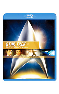 &nbsp;&nbsp;&nbsp; 【Blu−ray】スター・トレックII　カーンの逆襲／リマスター版　スペシャル・コレクターズ・エディション の詳細 発売元: パラマウント カナ: スタートレック2カーンノギャクシュウリマスターバンス...