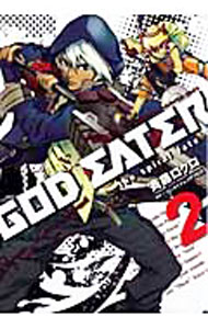 &nbsp;&nbsp;&nbsp; GOD　EATER−the　spiral　fate− 2 B6版 の詳細 カテゴリ: 中古コミック ジャンル: 青年 出版社: アスキー・メディアワークス レーベル: Dengeki　Comics 作者...