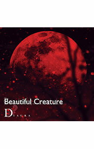 &nbsp;&nbsp;&nbsp; Beautiful　Creature（2nd　Press） の詳細 カテゴリ: 中古CD ジャンル: ジャパニーズポップス 国内のアーティスト 発売元: GALAXY アーティスト名: DIAURA カ...