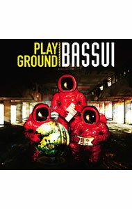 &nbsp;&nbsp;&nbsp; PLAY　GROUND の詳細 カテゴリ: 中古CD ジャンル: ジャパニーズポップス 国内のアーティスト 発売元: その他発売会社 アーティスト名: BASSUI カナ: プレイグラウンド PLAY ...