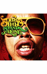 &nbsp;&nbsp;&nbsp; STAND　ALONE の詳細 カテゴリ: 中古CD ジャンル: ジャパニーズポップス 国内のアーティスト 発売元: FILE　RECORDS アーティスト名: Spinna　B−ill カナ: スタン...