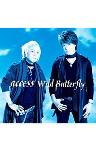 &nbsp;&nbsp;&nbsp; Wild　Butterfly の詳細 2012年11月でデビュー20周年を迎える浅倉大介と貴水博之によるユニット、accessのシングル。浅倉が生み出すキャッチーなメロディと貴水のハイトーン・ヴォイスが...