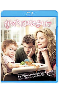 &nbsp;&nbsp;&nbsp; 【Blu−ray】かぞくはじめました の詳細 発売元: ワーナー・ホーム・ビデオ カナ: カゾクハジメマシタブルーレイディスク LIFE AS WE KNOW IT / グレッグバランティ ディスク枚数...