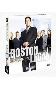 &nbsp;&nbsp;&nbsp; ボストン・リーガル　シーズン1　SEASONSコンパクト・ボックス の詳細 発売元: 20世紀フォックスホームエンターテイメントジャパン カナ: ボストンリーガルシーズン1シーズンズコンパクトボックス ...