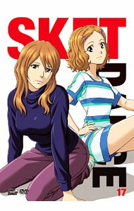 &nbsp;&nbsp;&nbsp; SKET　DANCE　フジサキデラックス版　17 の詳細 付属品: 解説書・特典CD付 発売元: エイベックス カナ: スケットダンスフジサキデラックスバン17 / カワグチケイイロウ ディスク枚数: ...