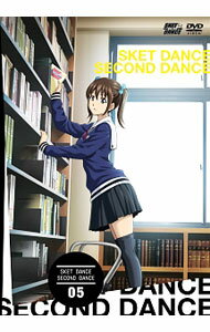 &nbsp;&nbsp;&nbsp; SKET　DANCE−セカンド・ダンス−06　初回限定版 の詳細 付属品: 特典CD付 発売元: エイベックス カナ: スケットダンスセカンドダンス06ショカイゲンテイバン / カワグチケイイチロウ デ...