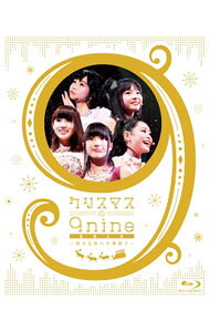 &nbsp;&nbsp;&nbsp; 【Blu−ray】クリスマスの9nine　2012−聖なる夜の大奏動♪− の詳細 発売元: SME　Records カナ: クリスマスノナイン2012セイナルヨルノオオソウドウブルーレイディスク / ナ...