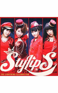 &nbsp;&nbsp;&nbsp; THE　LIGHTNING　CELEBRATION の詳細 発売元:株式会社ランティス アーティスト名:StylipS カナ: ザライトニングセレブレーション THE LIGHTNING CELEBRA...