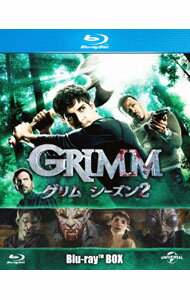 &nbsp;&nbsp;&nbsp; 【Blu−ray】GRIMM　グリム　シーズン2　Blu−ray　BOX の詳細 発売元: NBCユニバーサル カナ: グリムシーズン2ブルーレイボックスブルーレイディスク GRIMM SEASON2 ...