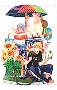 &nbsp;&nbsp;&nbsp; Change　of　direction 5 変型版 の詳細 カテゴリ: 中古コミック ジャンル: アンソロジーコミック 出版社: ブライト出版 レーベル: K−Book　Selection 作者: アン...