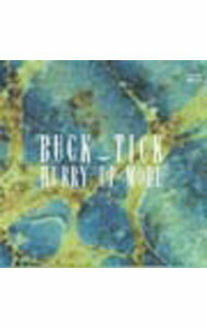 &nbsp;&nbsp;&nbsp; ハリー・アップ・モード の詳細 カテゴリ: 中古CD ジャンル: ジャパニーズポップス 国内のアーティスト 発売元: ビクターエンタテインメント アーティスト名: BUCK−TICK カナ: ハリーアッ...