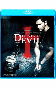 &nbsp;&nbsp;&nbsp; 【Blu−ray】NY心霊捜査官 の詳細 発売元: ソニー・ピクチャーズエンタテインメント カナ: ニューヨークシンレイソウサカンブルーレイディスク DELIVER US FROM EVIL / スコッ...