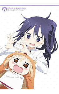 &nbsp;&nbsp;&nbsp; 干物妹！うまるちゃん　vol．3 の詳細 発売元: 東宝 カナ: ヒモウトウマルチャン3 / オオタマサヒコ OTA MASAHIKO ディスク枚数: 1枚 品番: TDV25329D リージョンコード...