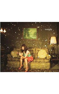 &nbsp;&nbsp;&nbsp; 【CD＋DVD】tonight　初回生産限定盤 の詳細 「好きってなんだろう…涙／となりのメトロ」に次ぐ2015年第2弾シングル。すべての楽器を生演奏でレコーディングしたシンプルかつ力強いタイトル曲は、...