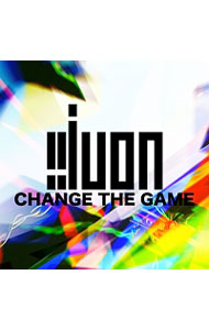 &nbsp;&nbsp;&nbsp; CHANGE　THE　GAME の詳細 カテゴリ: 中古CD ジャンル: ジャパニーズポップス 国内のアーティスト 発売元: ユニバーサル　ミュージック アーティスト名: JUON カナ: チェンジザゲ...