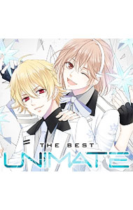 &nbsp;&nbsp;&nbsp; 【2CD】UNICORN　Jr．　THE　BEST−UNIMATE（ツバサ・テルマ　ver） の詳細 カテゴリ: 中古CD ジャンル: ジャパニーズポップス 国内のアーティスト 発売元: Rejet ア...