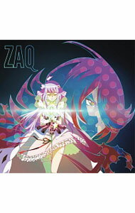 &nbsp;&nbsp;&nbsp; 「コンクリート・レボルティオ−超人幻想−THE　LAST　SONG」OP主題歌−割レル慟哭 の詳細 発売元: 株式会社ランティス アーティスト名: ZAQ カナ: コンクリートレボルティオチョウジンゲン...