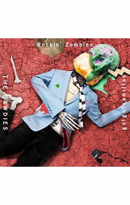 &nbsp;&nbsp;&nbsp; 【CD＋DVD】Rockin’　Zombies　期間限定盤 の詳細 カテゴリ: 中古CD ジャンル: ジャパニーズポップス 国内のアーティスト 発売元: JVCケンウッド・ビクターエンタテインメント株式...
