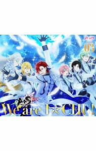 &nbsp;&nbsp;&nbsp; 「アイ★チュウ」creation　03．ArS　初回限定盤　［コード付属なし］ の詳細 付属品: 缶バッジ付 発売元: JVCケンウッド・ビクターエンタテインメント株式会社 アーティスト名: ArS カ...