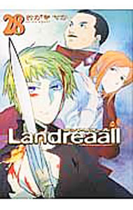 &nbsp;&nbsp;&nbsp; Landreaall 28 B6版 の詳細 カテゴリ: 中古コミック ジャンル: 青年 出版社: 一迅社 レーベル: ZERO−SUM　COMICS 作者: おがきちか カナ: ランドリオール / オガ...