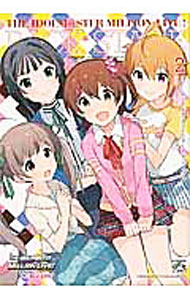 &nbsp;&nbsp;&nbsp; アイドルマスター　ミリオンライブ！　バックステージ 2 変型版 の詳細 カテゴリ: 中古コミック ジャンル: 青年 出版社: 一迅社 レーベル: 4コマKINGSぱれっとCOMICS 作者: mizuk...