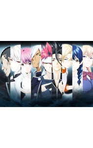 &nbsp;&nbsp;&nbsp; 【限定版　アニメDVD付】食戟のソーマ 19 新書版 の詳細 カテゴリ: 中古コミック ジャンル: 少年 出版社: 集英社 レーベル: ジャンプコミックス 作者: 佐伯俊 カナ: ショクゲキノソーマゲン...