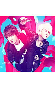 &nbsp;&nbsp;&nbsp; 24sync（X盤） の詳細 浅倉大介（key）と貴水博之（vo）によるデジタル・ユニット、accessの27枚目となるシングル。煌びやかなタイトル曲のほか、カップリングでは2016年春のツアーで披露し...