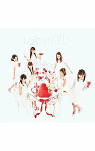&nbsp;&nbsp;&nbsp; Labyrinth−イチゴ姫の旅立ち−（Type−C） の詳細 カテゴリ: 中古CD ジャンル: ジャパニーズポップス 国内のアーティスト 発売元: Kiss　Bee　Records アーティスト名: ...