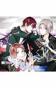 &nbsp;&nbsp;&nbsp; ALIVE「X　Lied」vol．4　廉・望＆衛 の詳細 発売元:その他発売会社 アーティスト名:アニメ ディスク枚数: 1枚 品番: TKPR058 発売日:2017/08/25 曲名Disk-11....