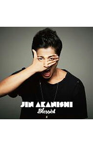 &nbsp;&nbsp;&nbsp; 【CD＋DVD】Blessed　初回限定盤B の詳細 カテゴリ: 中古CD ジャンル: ジャパニーズポップス 国内のアーティスト 発売元: ユニバーサル　ミュージック アーティスト名: 赤西仁 カナ: ...
