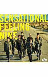 &nbsp;&nbsp;&nbsp; Sensational　Feeling　Nine の詳細 カテゴリ: 中古CD ジャンル: 海外のロック＆ポップス 海外のアーティスト 発売元: 株式会社ワーナーミュージック・ジャパン アーティスト名:...