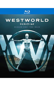 &nbsp;&nbsp;&nbsp; 【Blu−ray】ウエストワールド　ファースト・シーズン　コンプリート・ボックス の詳細 発売元: ワーナー・ブラザース・ホームエンターテイメント カナ: ウエストワールドファーストシーズンコンプリート...