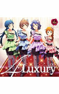 &nbsp;&nbsp;&nbsp; 「アイドルマスター　ミリオンライブ！」THE　IDOLM［＠］STER　MILLION　THE＠TER　GENERATION　09 の詳細 発売元:株式会社バンダイナムコアーツ アーティスト名:4Lux...