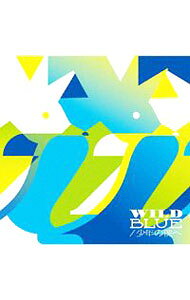 &nbsp;&nbsp;&nbsp; 【CD＋DVD】WILD　BLUE／少年の僕へ　初回生産限定盤 の詳細 カテゴリ: 中古CD ジャンル: ジャパニーズポップス 国内のアーティスト 発売元: SACRA　MUSIC アーティスト名: P...