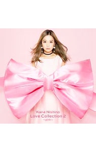 &nbsp;&nbsp;&nbsp; Love　Collection　2−pink− の詳細 カテゴリ: 中古CD ジャンル: ジャパニーズポップス 国内のアーティスト 発売元: 株式会社ソニー・ミュージックレーベルズ　エスエムイーレコーズ...