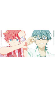 &nbsp;&nbsp;&nbsp; 「SSSS．GRIDMAN」CHARACTER　SONG．1−ONLY　I　CAN｜ウルトラセオリー／響裕太，内海将 の詳細 発売元: 株式会社ポニーキャニオン アーティスト名: 斉藤壮馬，広瀬裕也 カ...